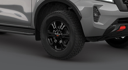 Nissan Navara | Commercial Vehicles | Nissan